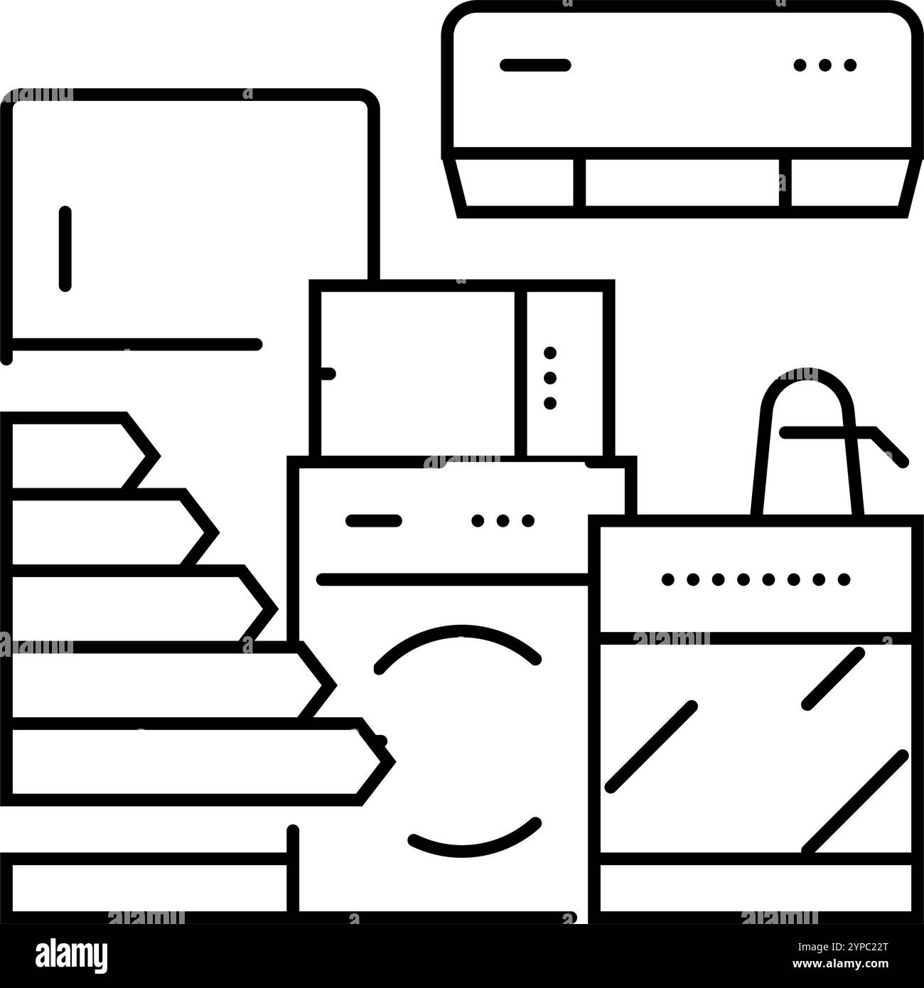 Net zero carbon building Black and White Stock Photos & Images - Alamy