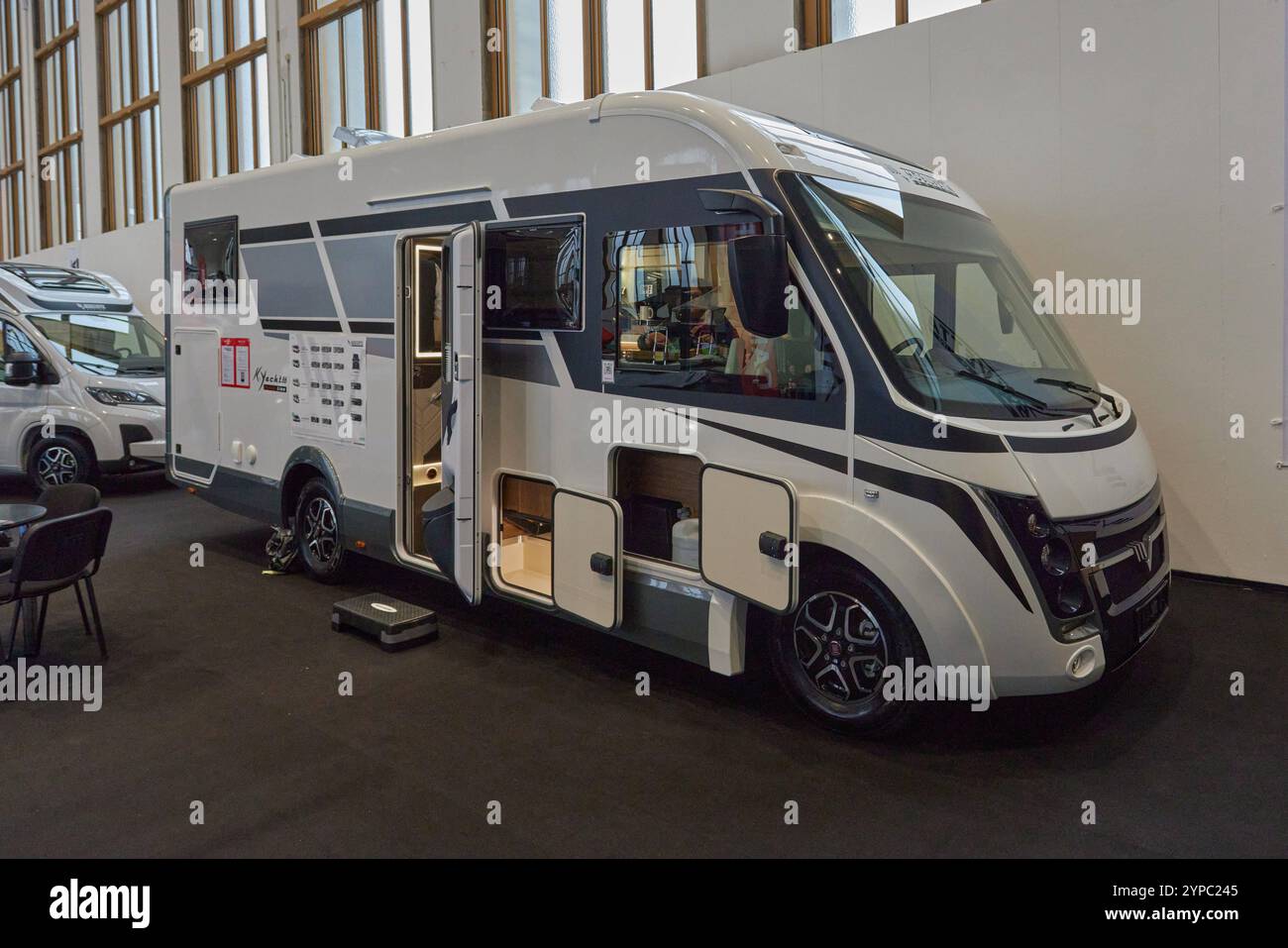 Mobilvetta hi-res stock photography and images - Alamy