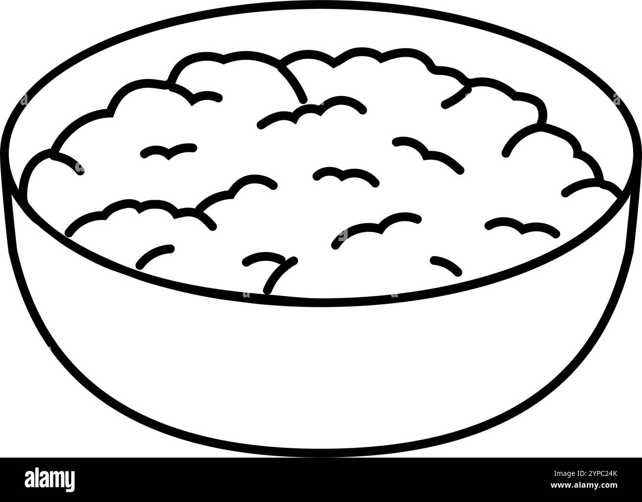 Guacamole taco Black and White Stock Photos & Images - Alamy