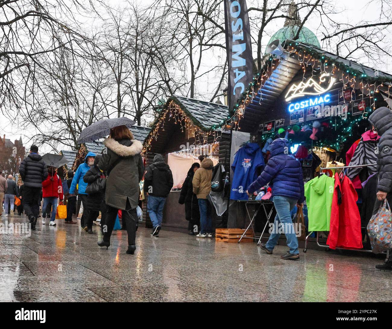 Autumn 2024 belfast hi-res stock photography and images - Alamy