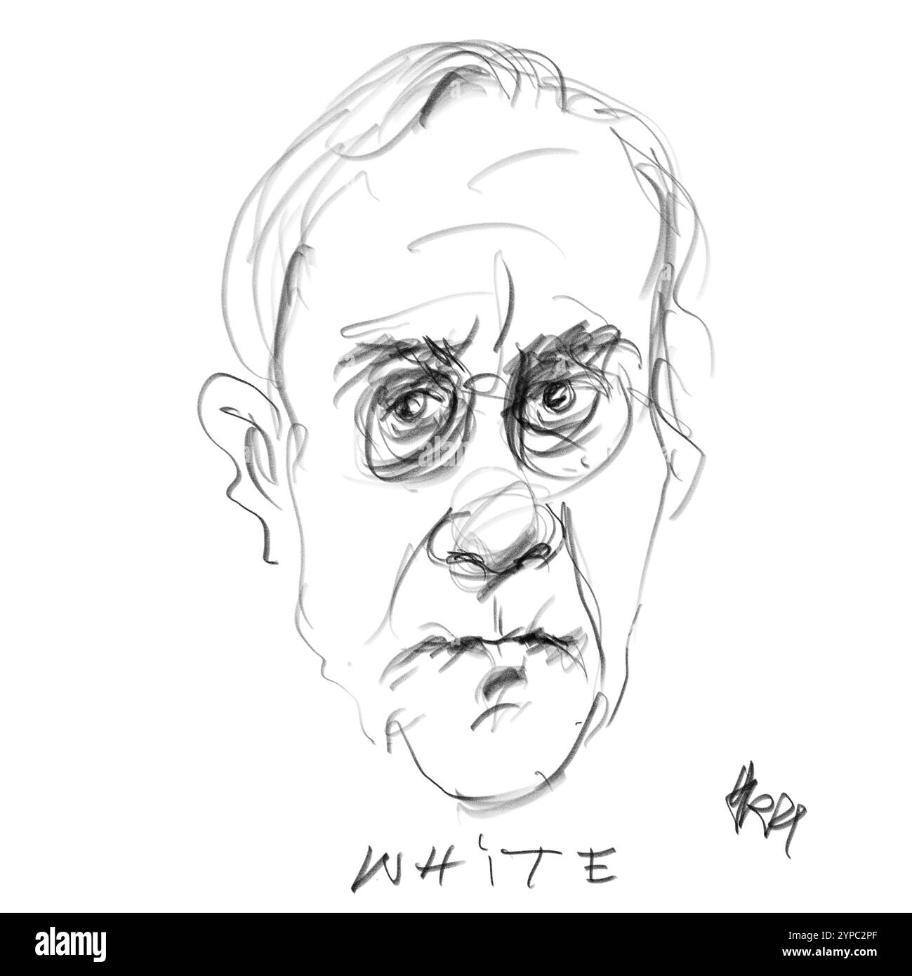 Riders in valley Black and White Stock Photos & Images - Alamy