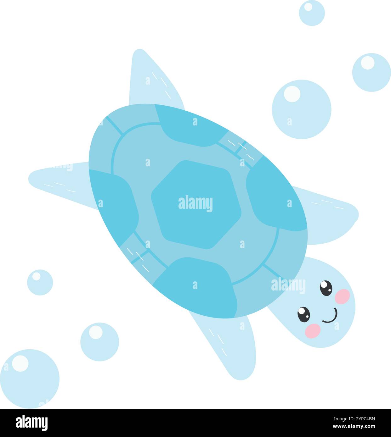 Turtle emoji Stock Vector Images - Alamy