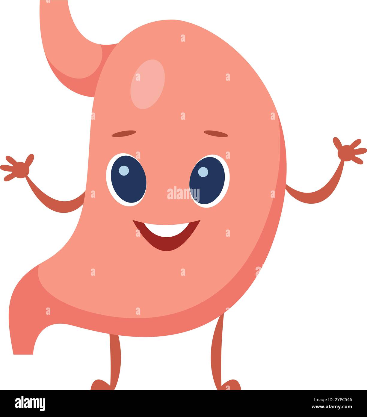Digestive friendly Stock Vector Images - Alamy