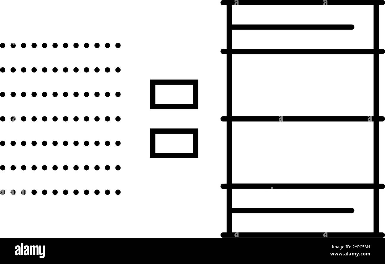 Boe technology Stock Vector Images - Alamy