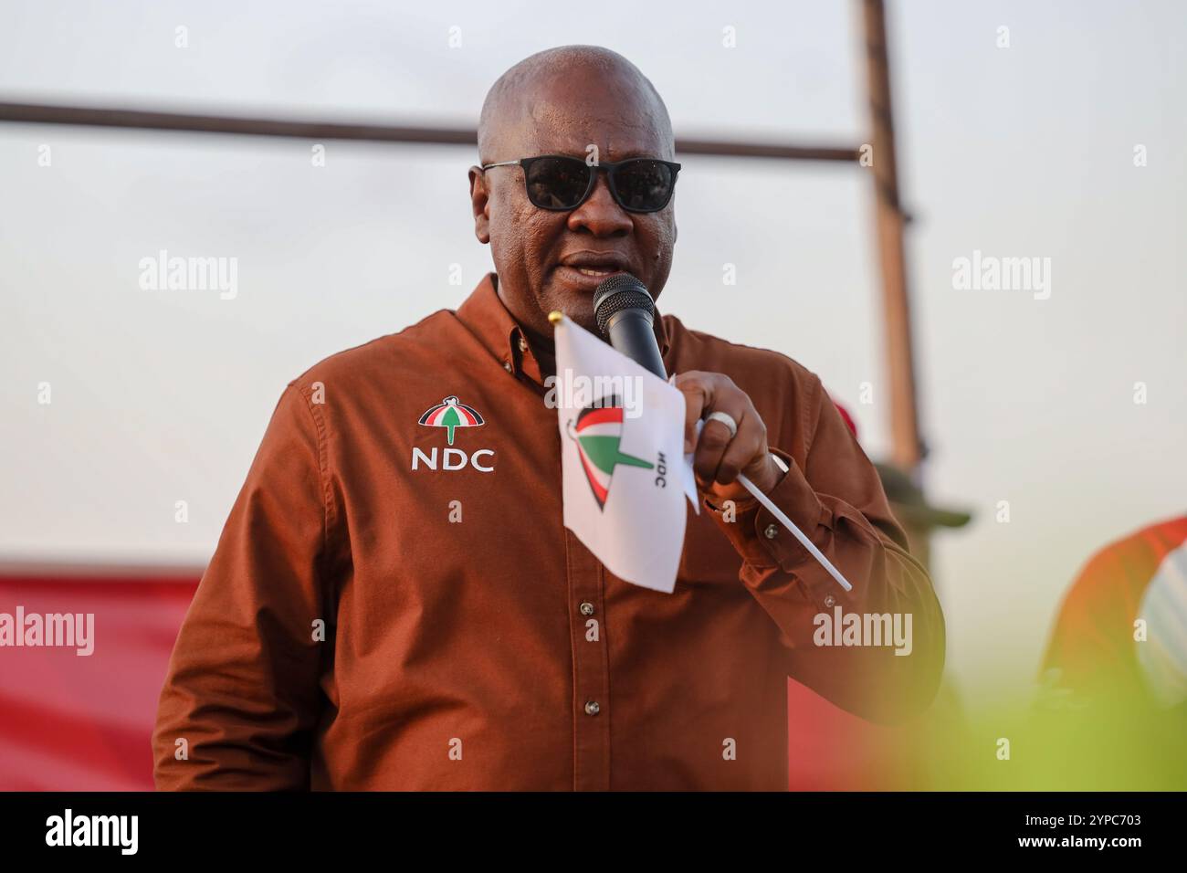 Ndc image hi-res stock photography and images - Alamy