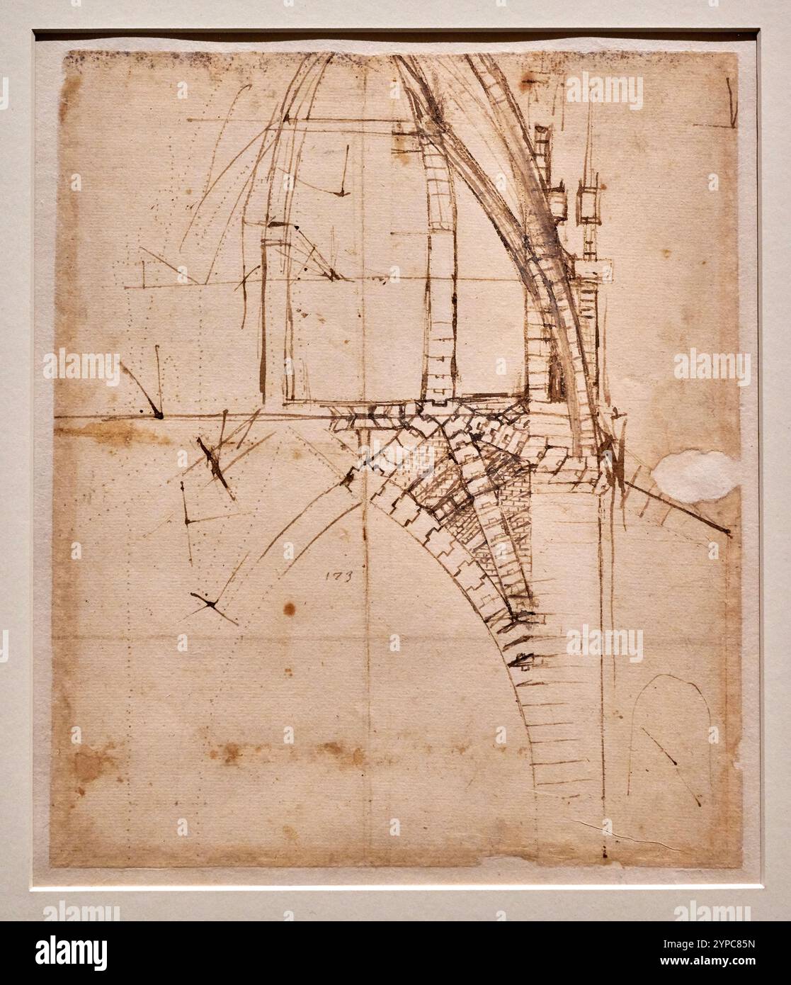 Su sezione hi-res stock photography and images - Alamy