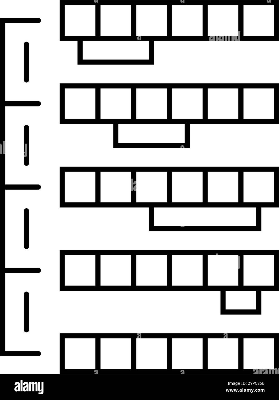 selection sort algorithm line icon vector illustration Stock Vector ... selection sort algorithm line icon vector illustration Stock Vector ...