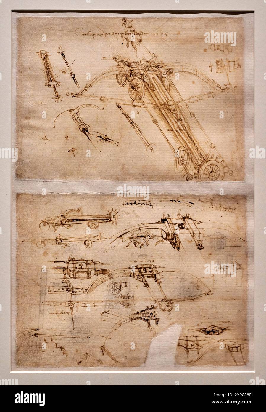 Carta e penna hi-res stock photography and images - Alamy