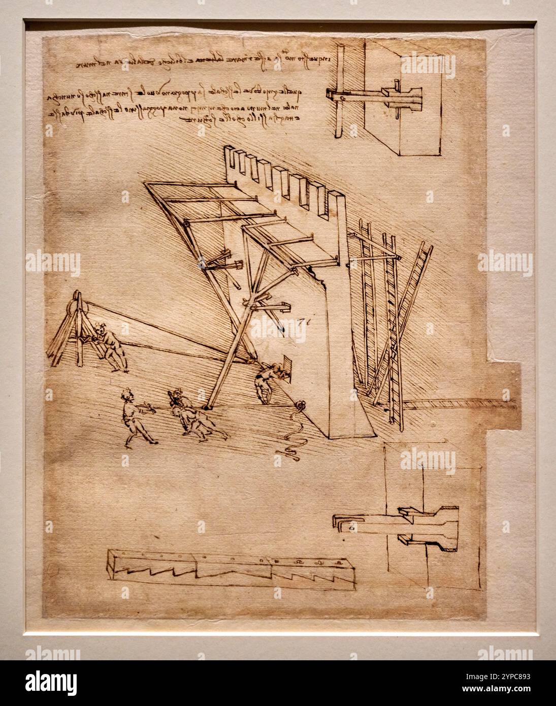 Penna carta hi-res stock photography and images - Alamy