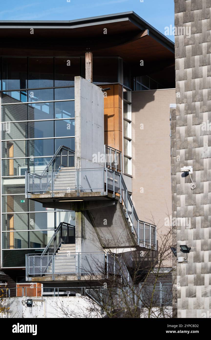 Vub design hi-res stock photography and images - Alamy