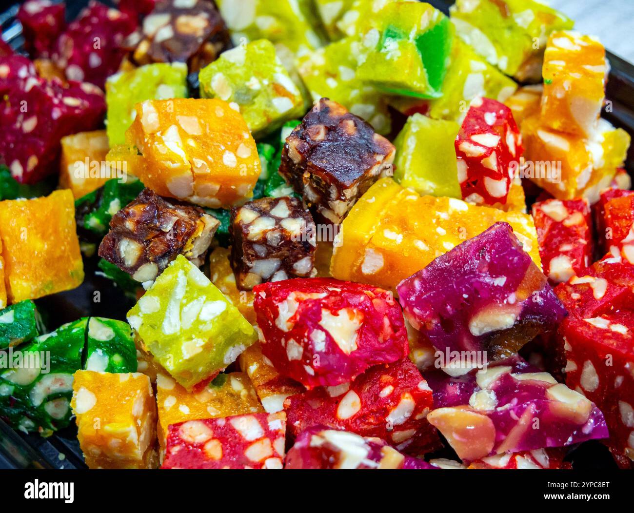 Soft nuts hi-res stock photography and images - Alamy