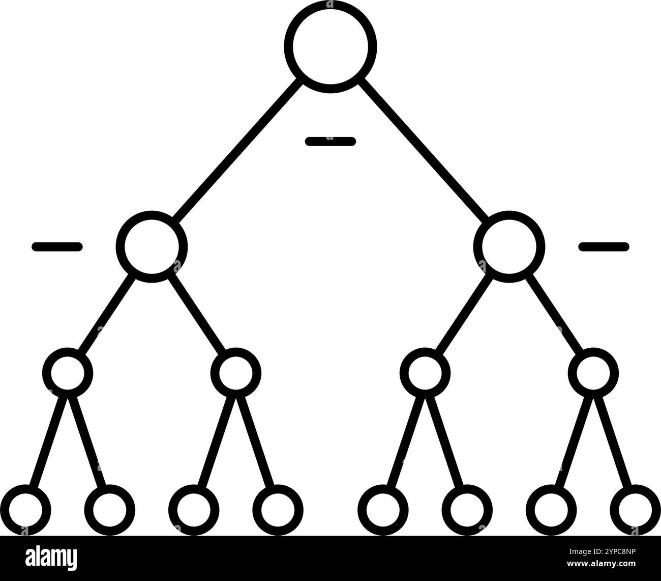 support machine svm algorithm line icon vector illustration Stock ... support machine svm algorithm line icon vector illustration Stock ...
