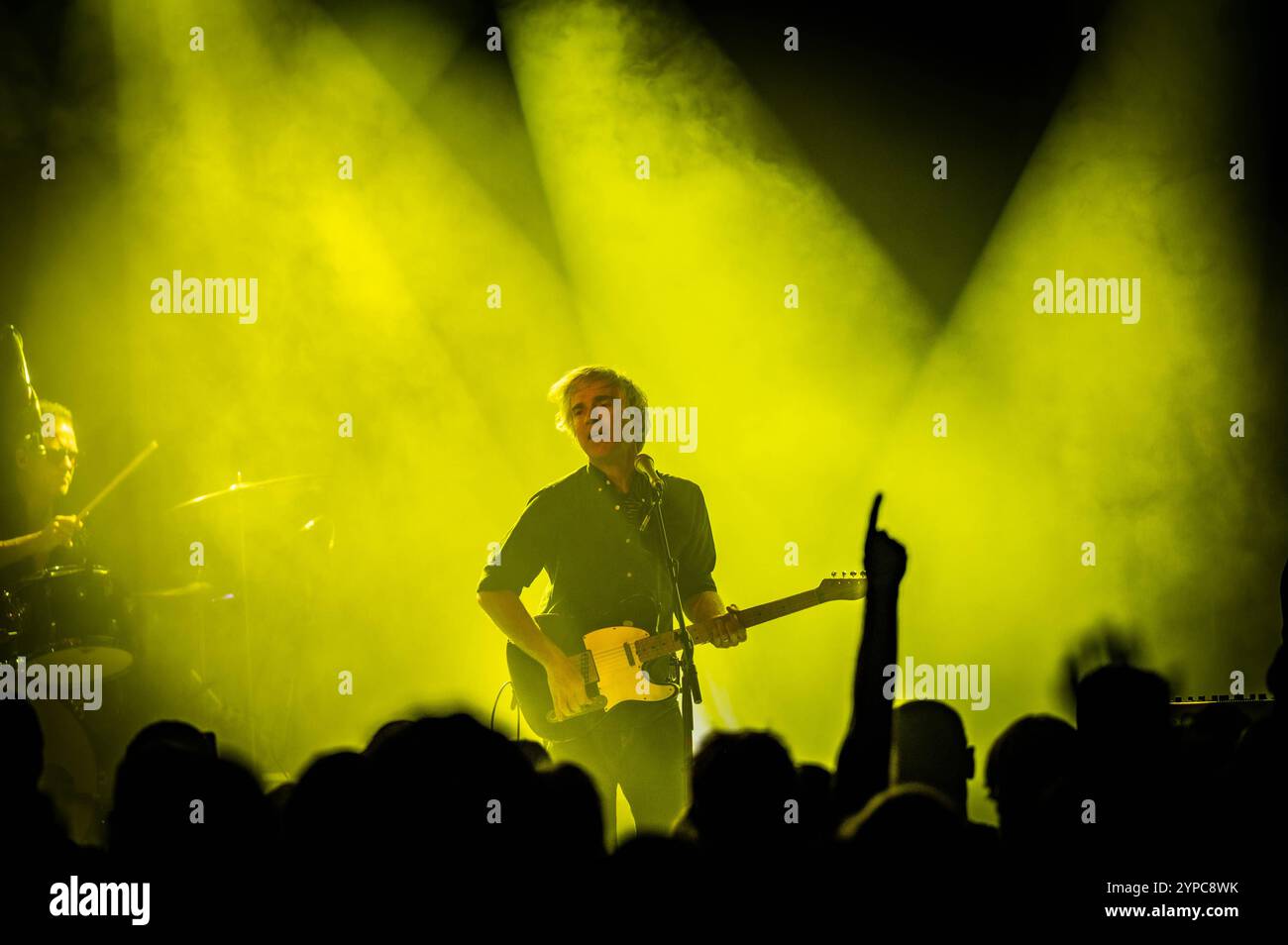 Nada surf 2022 hi-res stock photography and images - Alamy