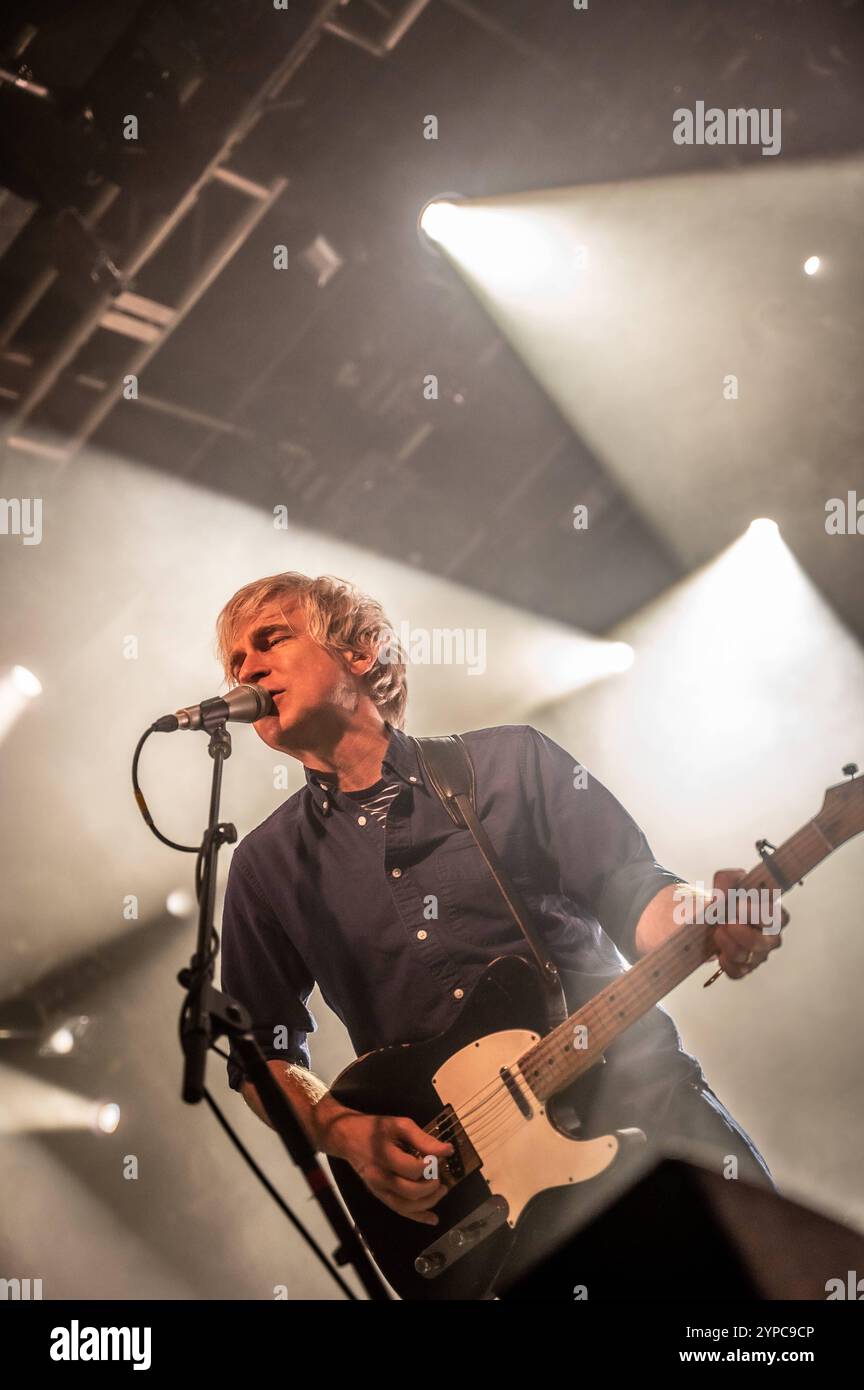 Nada surf 2022 hi-res stock photography and images - Alamy