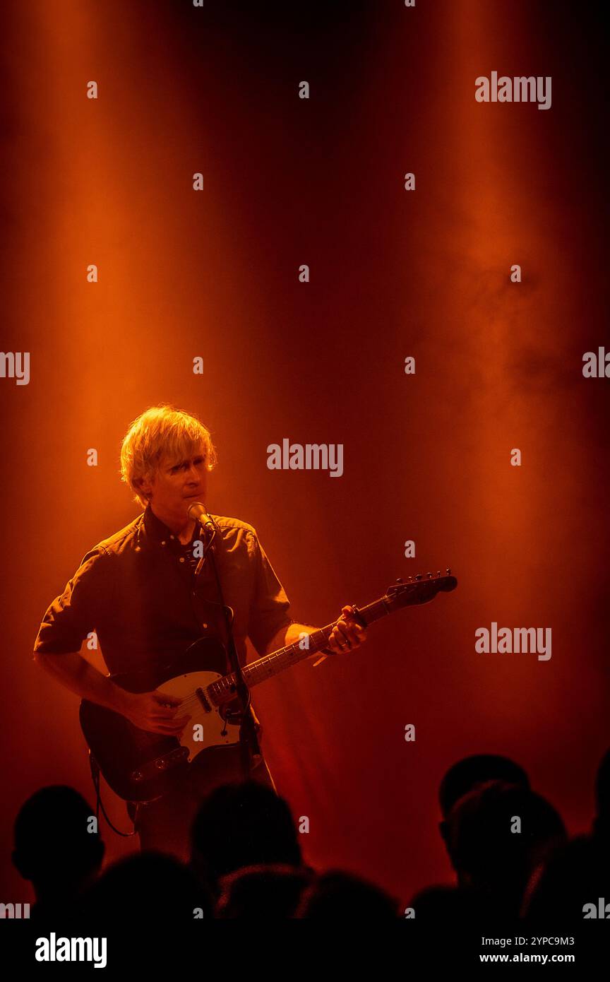Nada surf matthew caws hi-res stock photography and images - Alamy