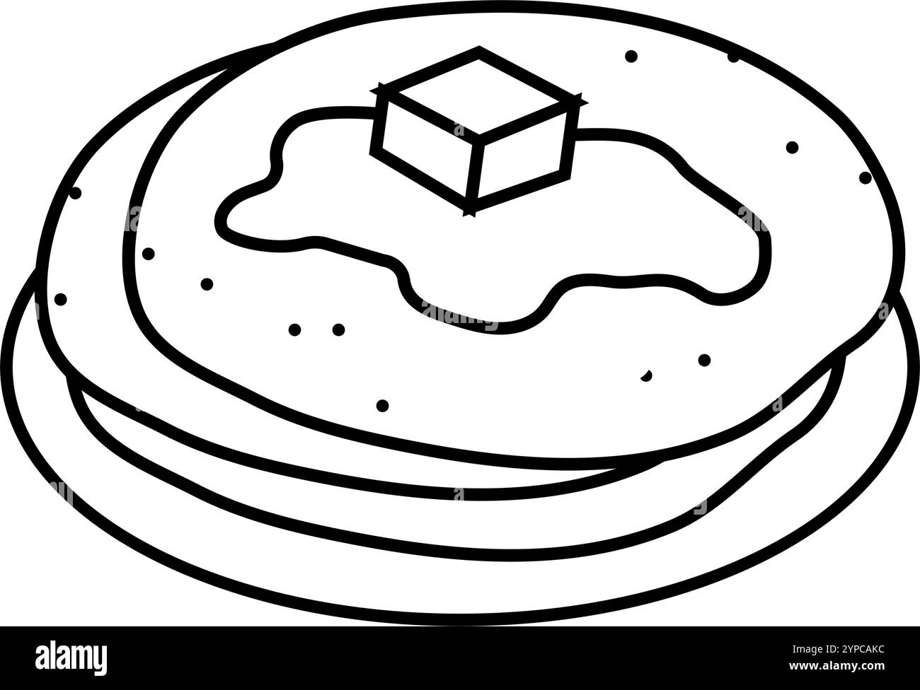 Indian spinach dish Black and White Stock Photos & Images - Alamy