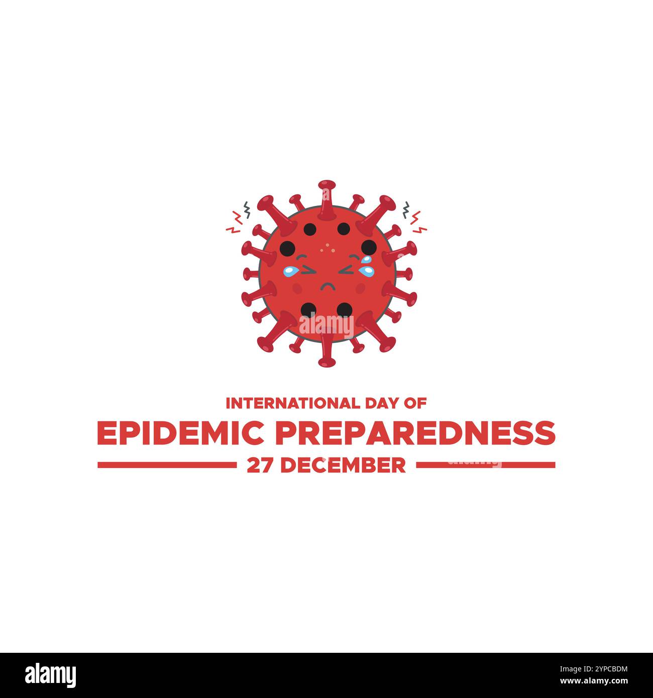 International Day of Epidemic Preparedness, held on 27 December ...