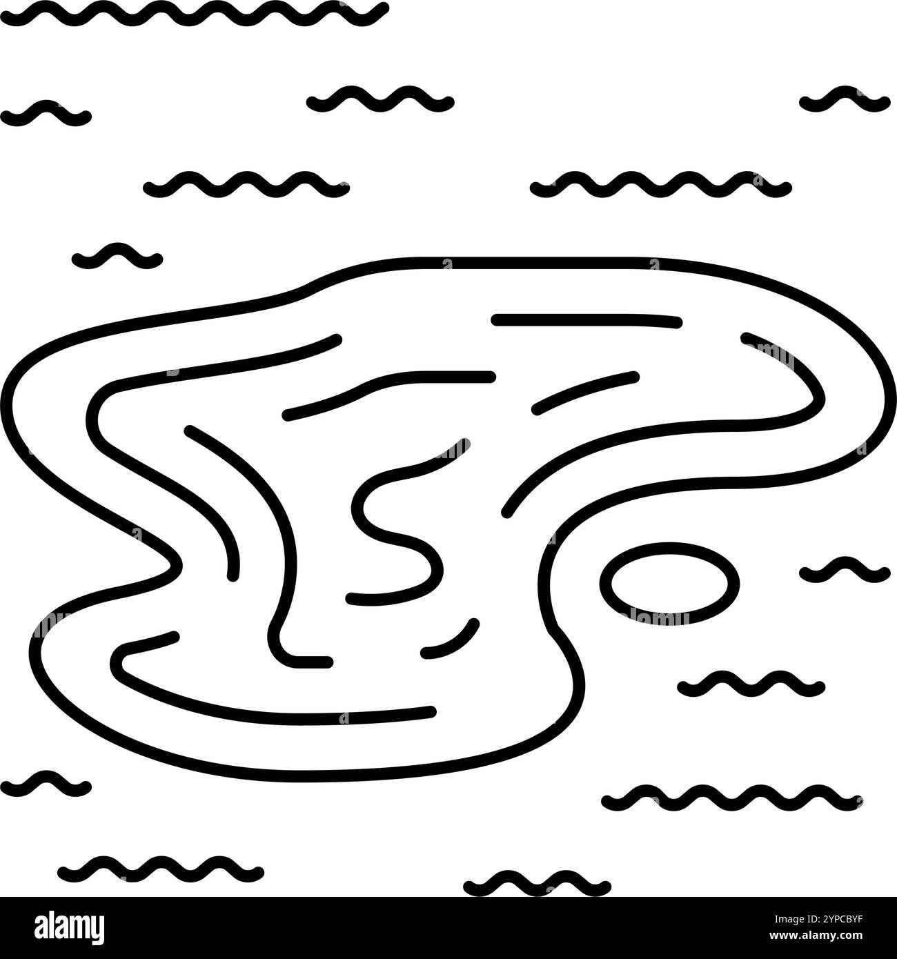 Worker oil site Black and White Stock Photos & Images - Alamy