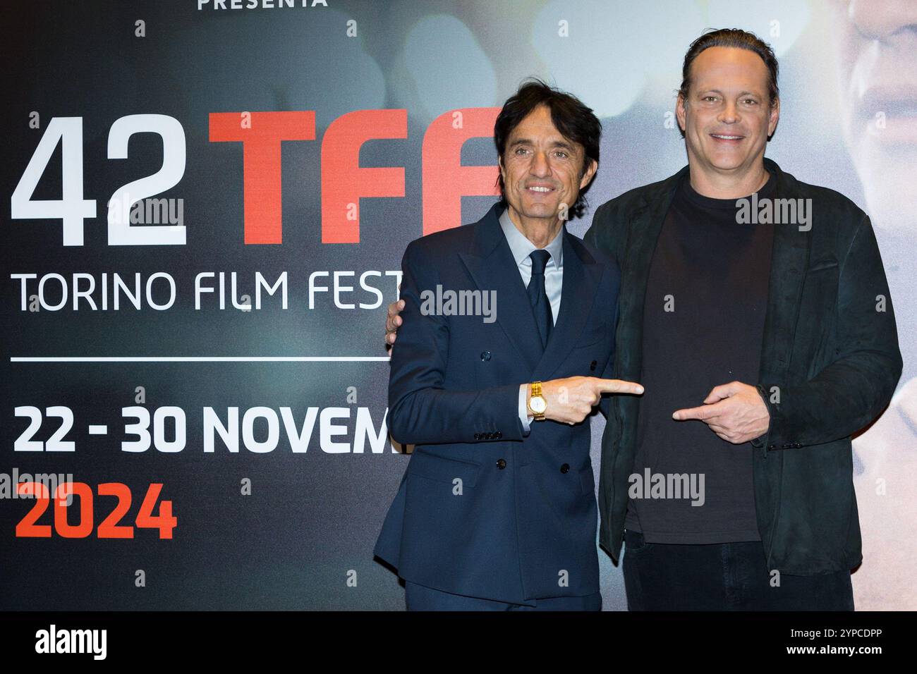 29th film festival hi-res stock photography and images - Alamy