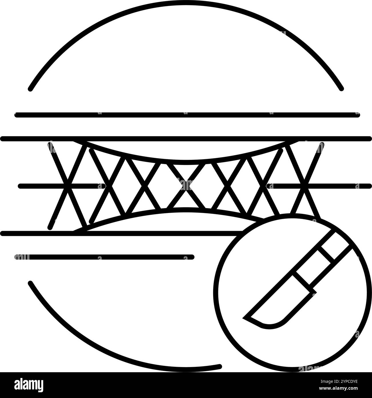 Thoracotomy hi-res stock photography and images - Alamy