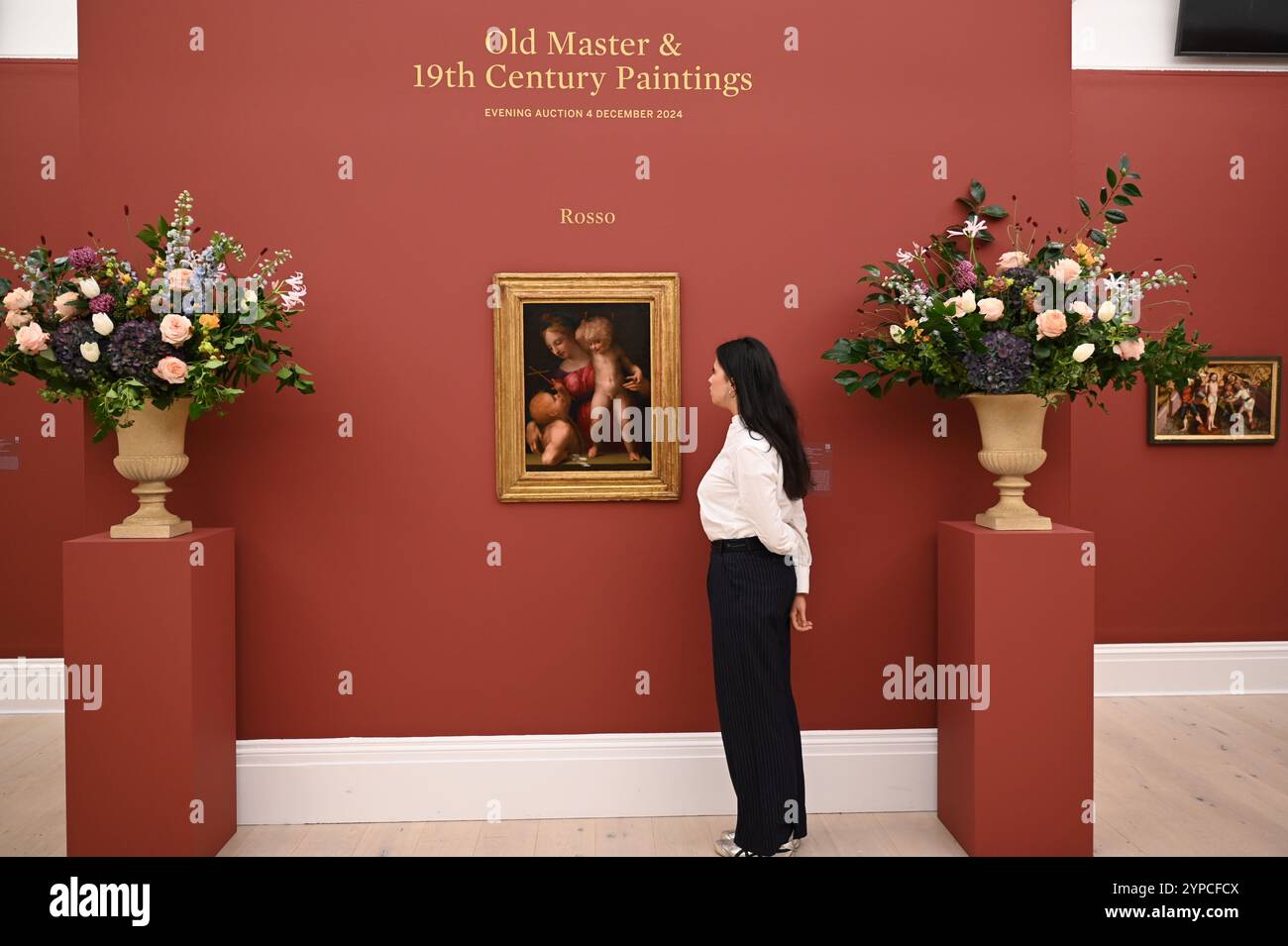 Highlights spanning renaissance Italy ,the great painters of the ...