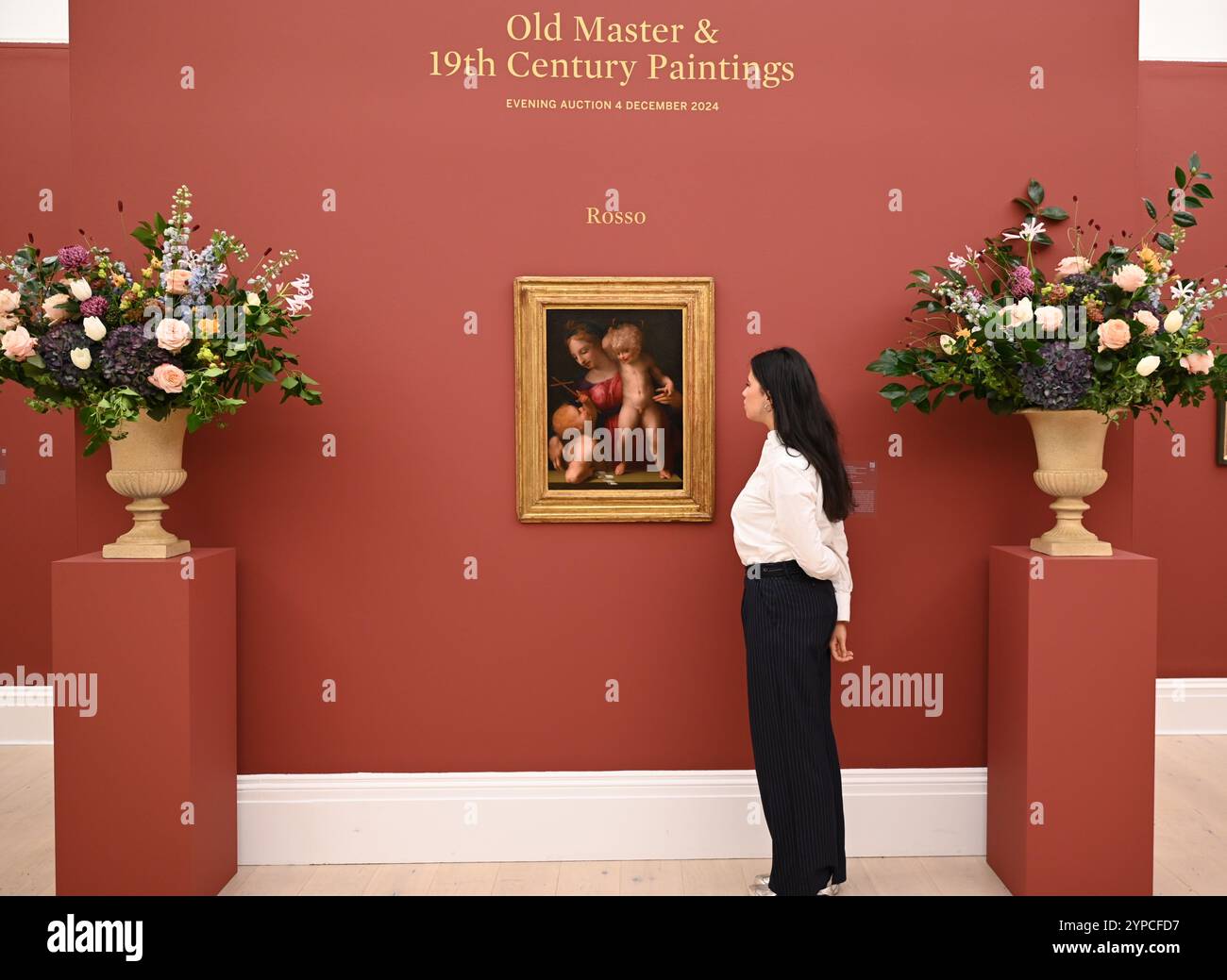 Highlights spanning renaissance Italy ,the great painters of the ...