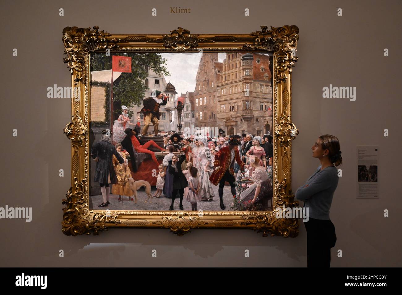 Highlights spanning renaissance Italy ,the great painters of the ...