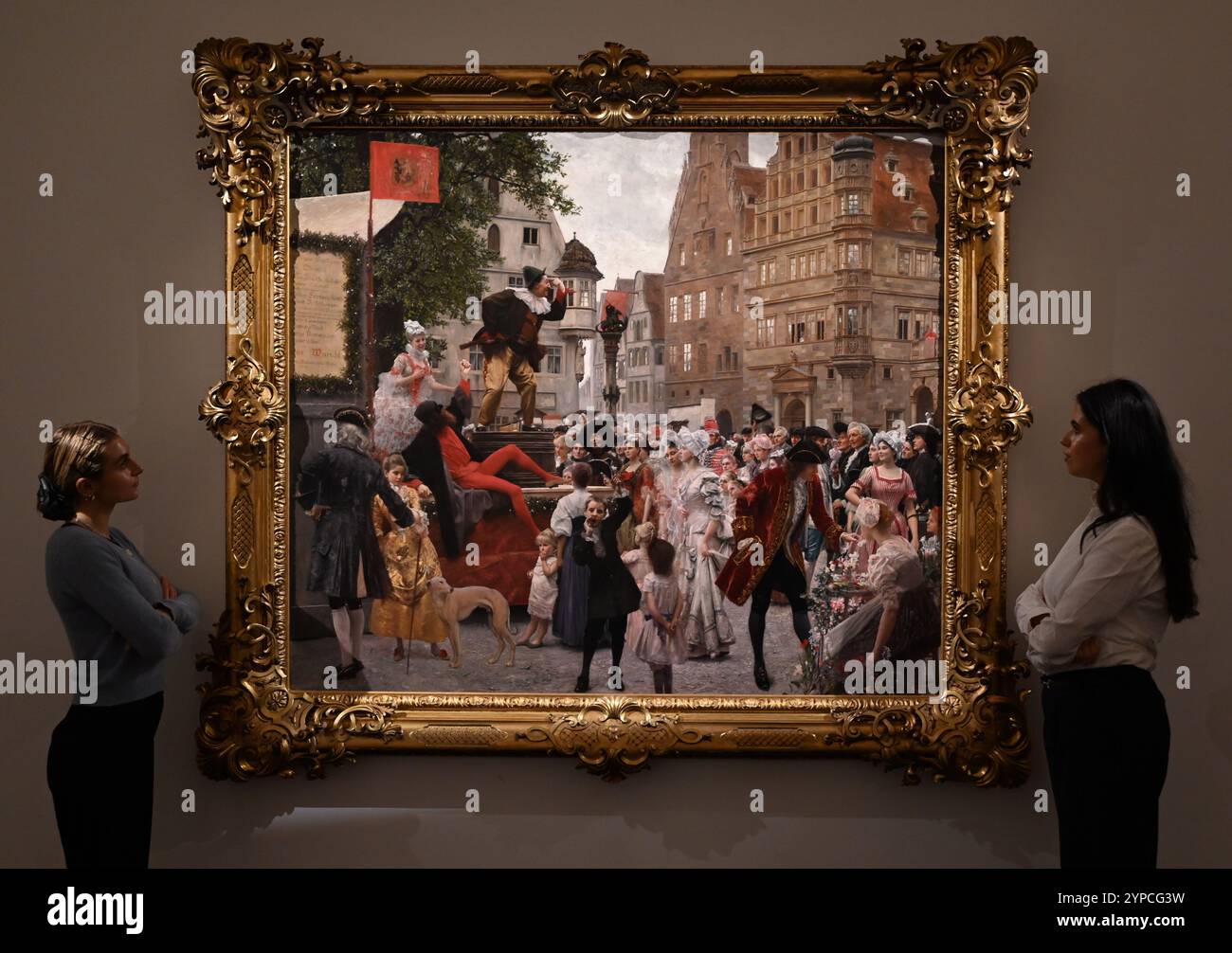 Highlights spanning renaissance Italy ,the great painters of the ...