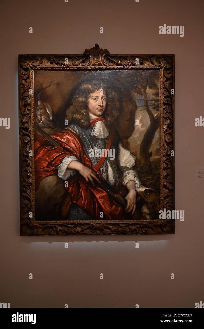 Highlights spanning renaissance Italy ,the great painters of the ...