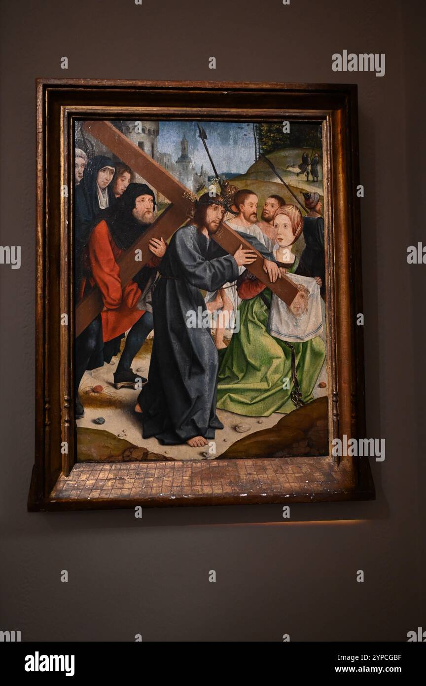 Highlights spanning renaissance Italy ,the great painters of the ...