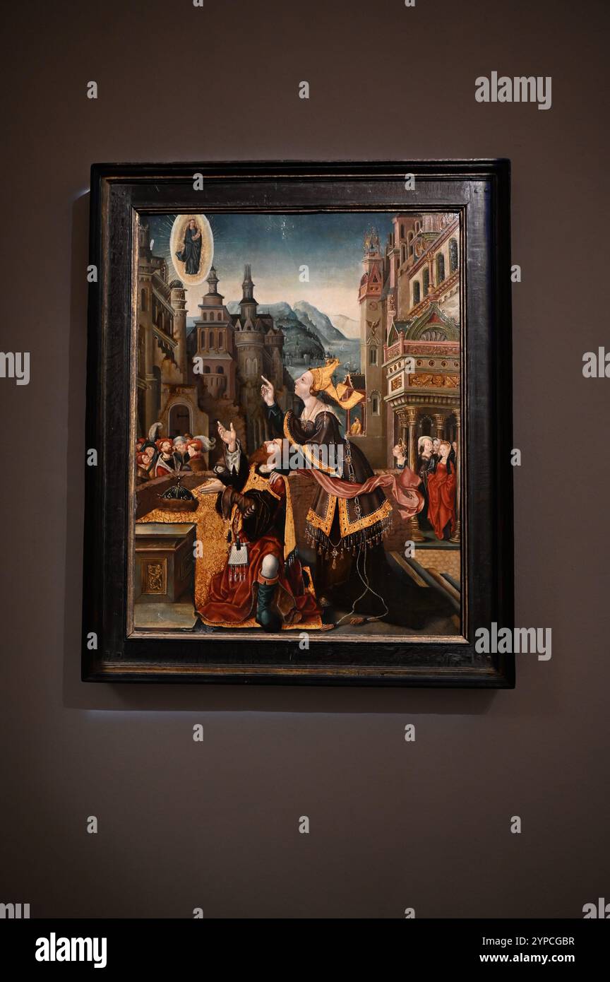 Highlights spanning renaissance Italy ,the great painters of the ...