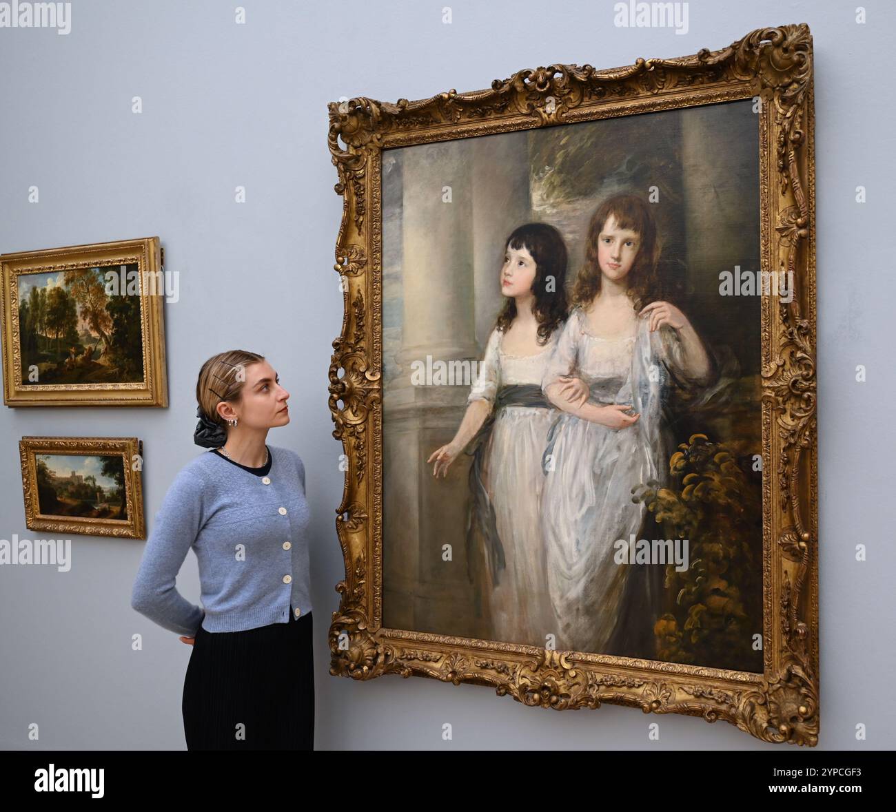 Highlights spanning renaissance Italy ,the great painters of the ...