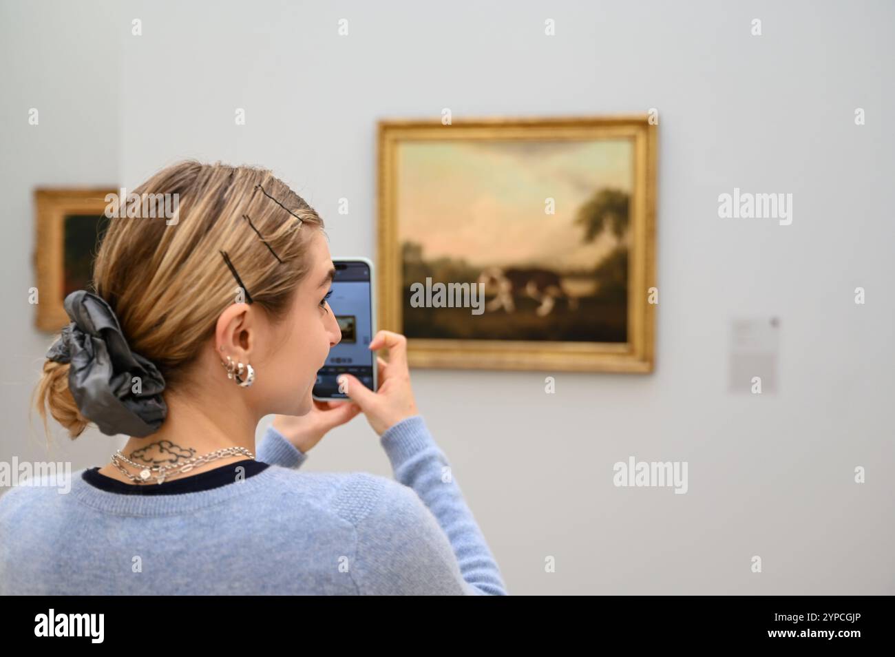 Highlights spanning renaissance Italy ,the great painters of the ...