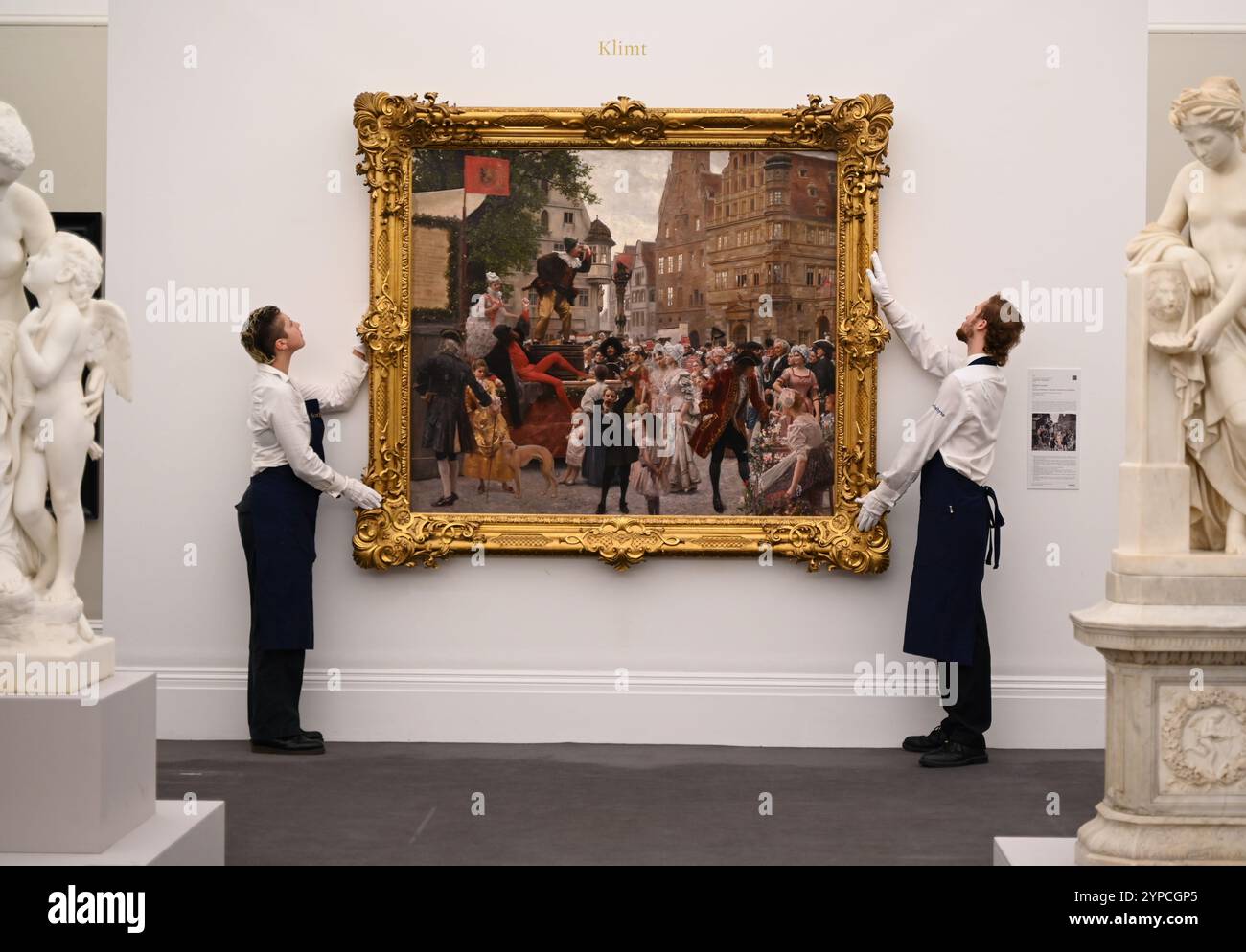 Highlights spanning renaissance Italy ,the great painters of the ...