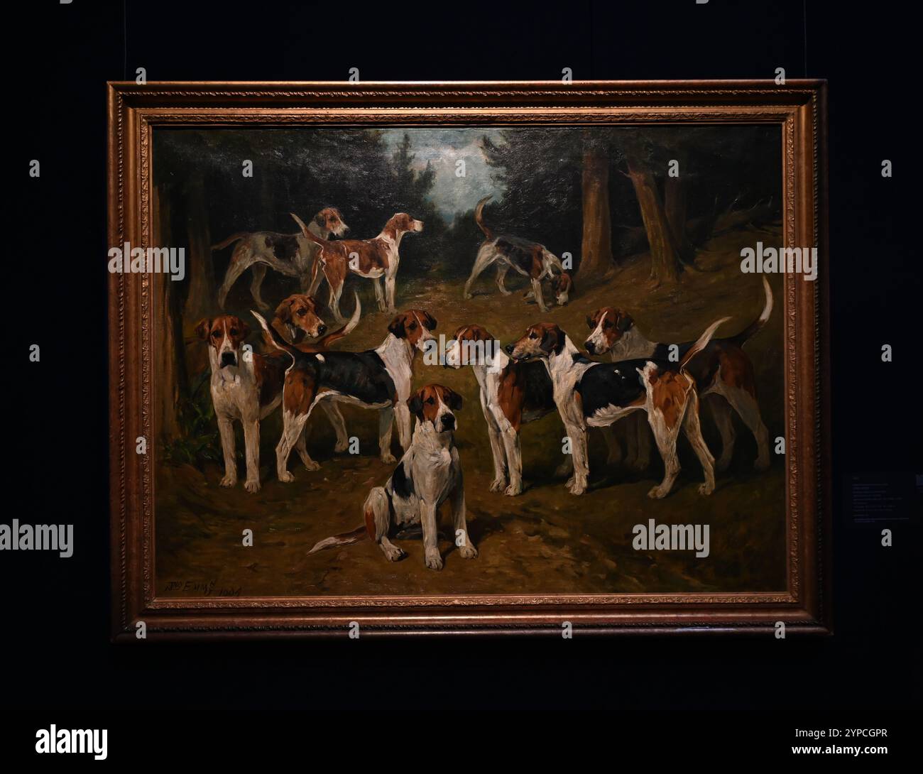 Highlights spanning renaissance Italy ,the great painters of the ...