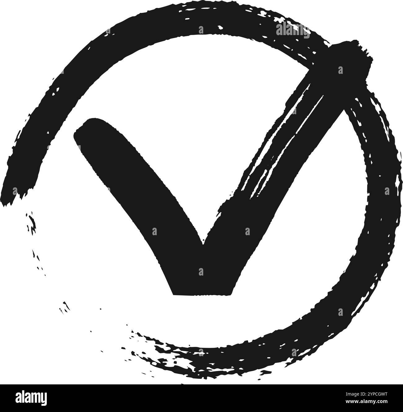 Completed task list Black and White Stock Photos & Images - Alamy