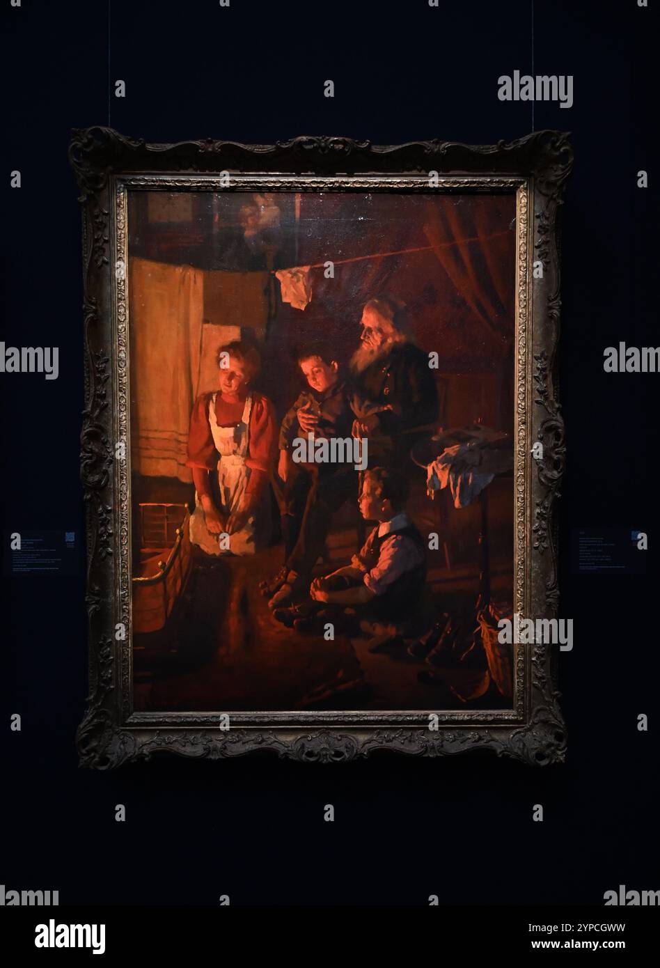 Highlights spanning renaissance Italy ,the great painters of the ...