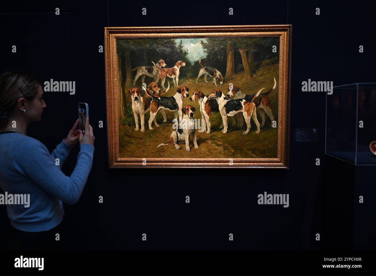 Highlights spanning renaissance Italy ,the great painters of the ...