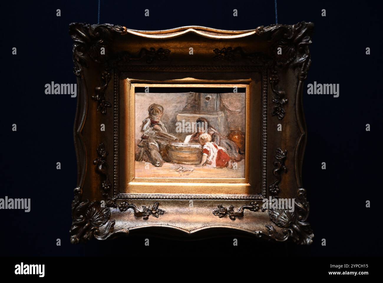 Highlights spanning renaissance Italy ,the great painters of the ...