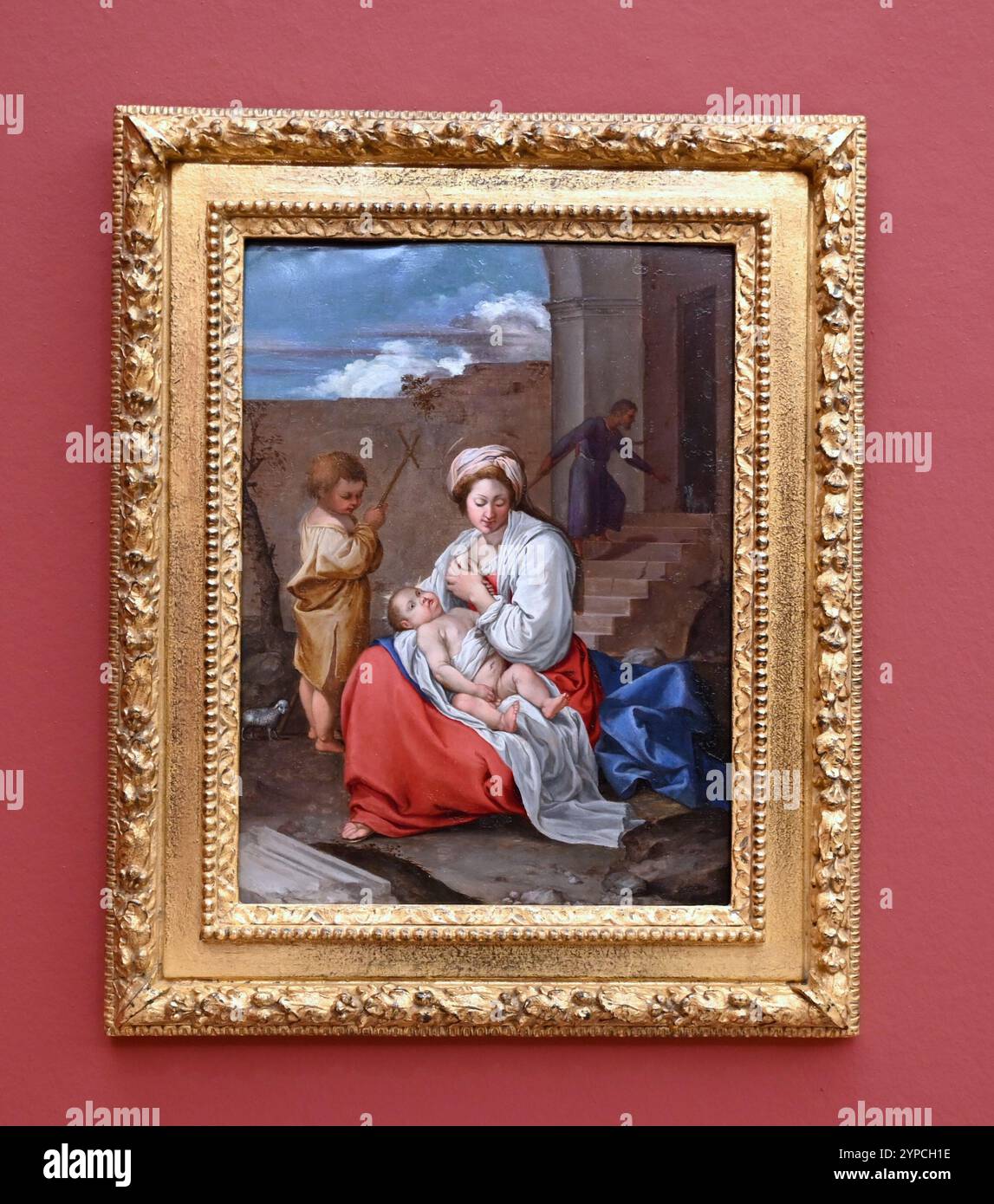 Highlights spanning renaissance Italy ,the great painters of the ...