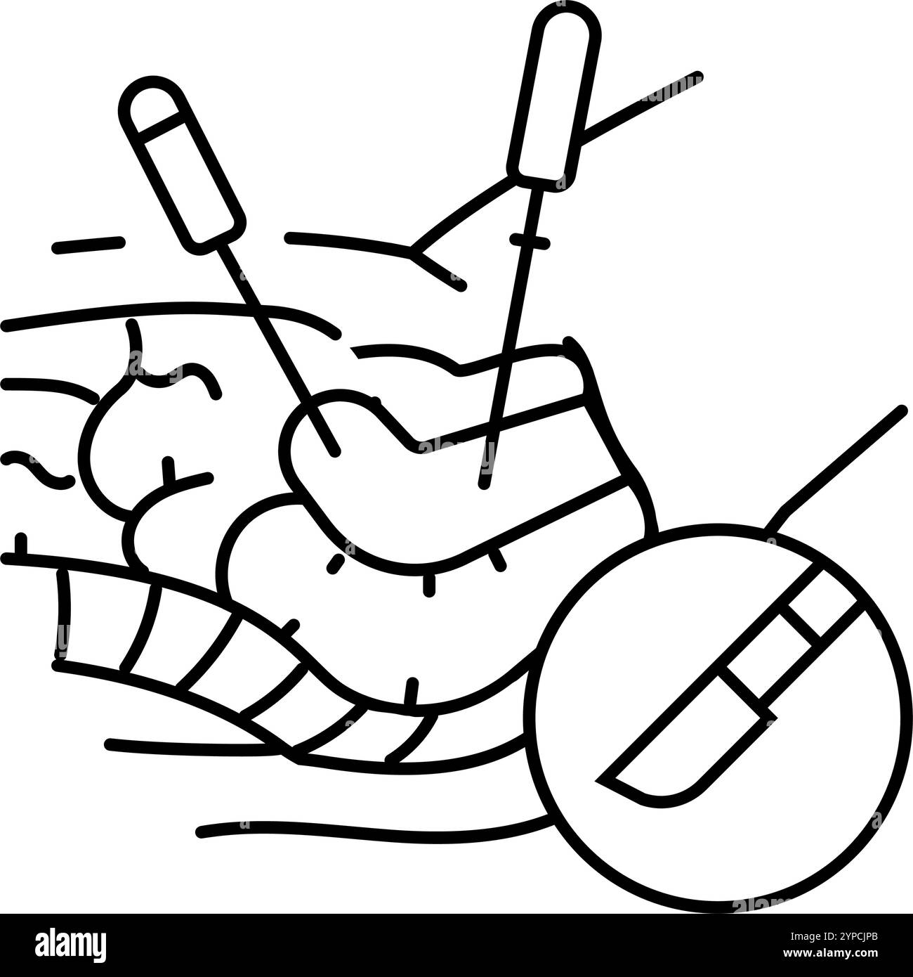 Gynecologic Cut Out Stock Images & Pictures - Alamy