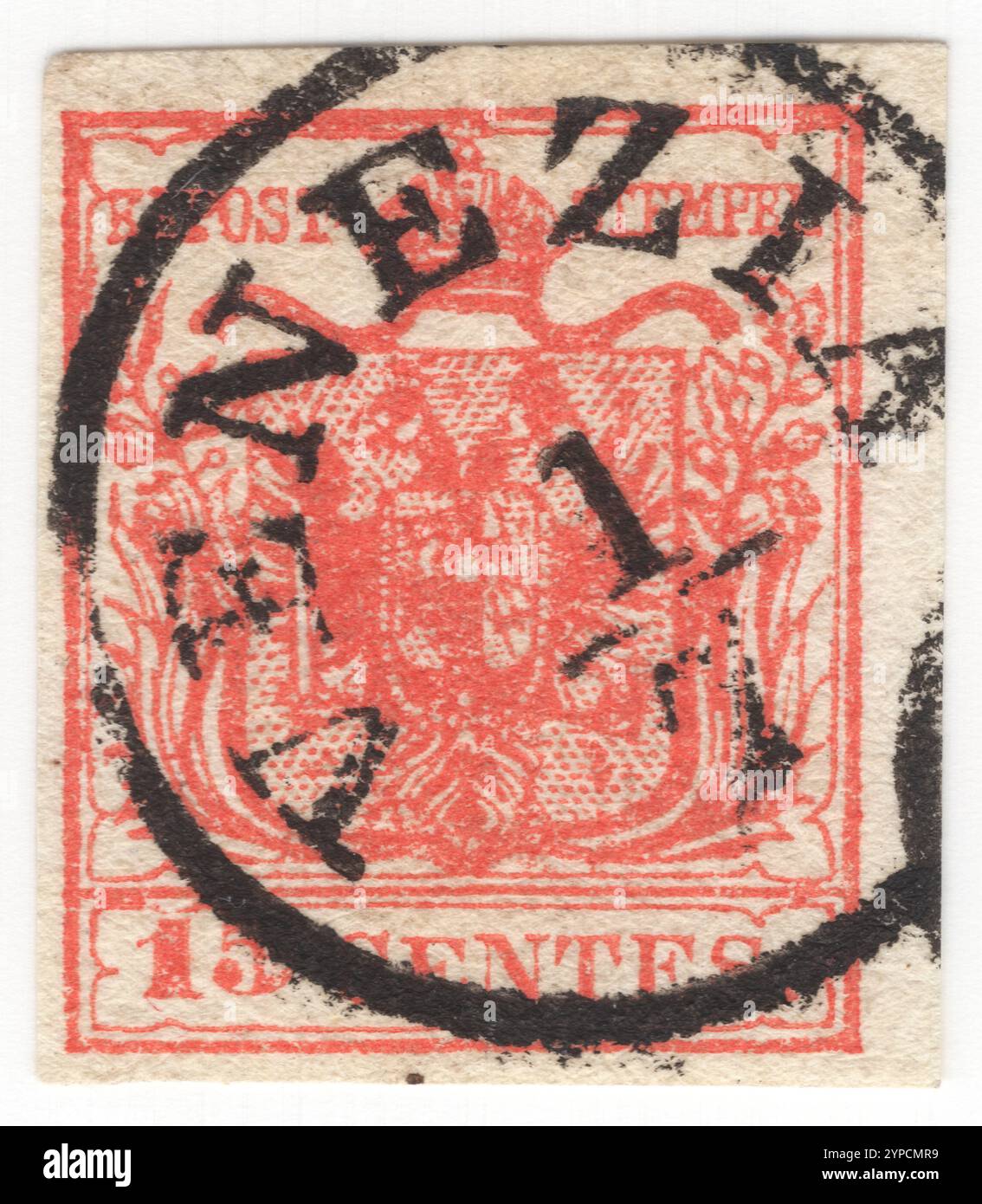 Habsburg lorraine coat of arms hi-res stock photography and images - Alamy