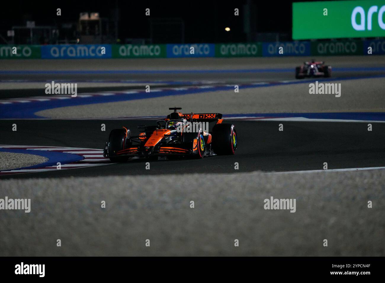 Doha, Katar. 29th Nov, 2024. November 29th, 2024, Losail International ...