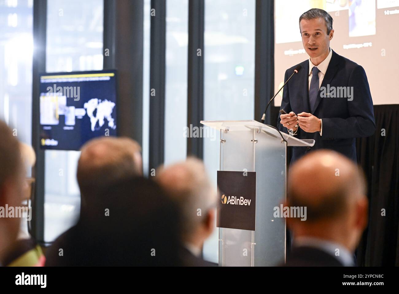 David schütter hi-res stock photography and images - Alamy