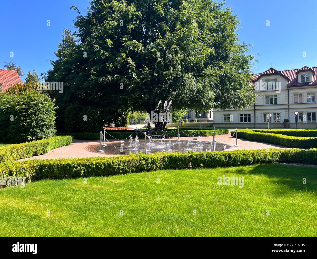 Bench of Françoise Sagan, sculpture, Gdansk Poland, Oliva Park, Park ...