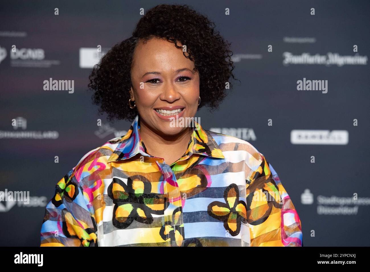 Emelie SANDE, Saengerin, Musikerin, Verleihung Deutscher ...