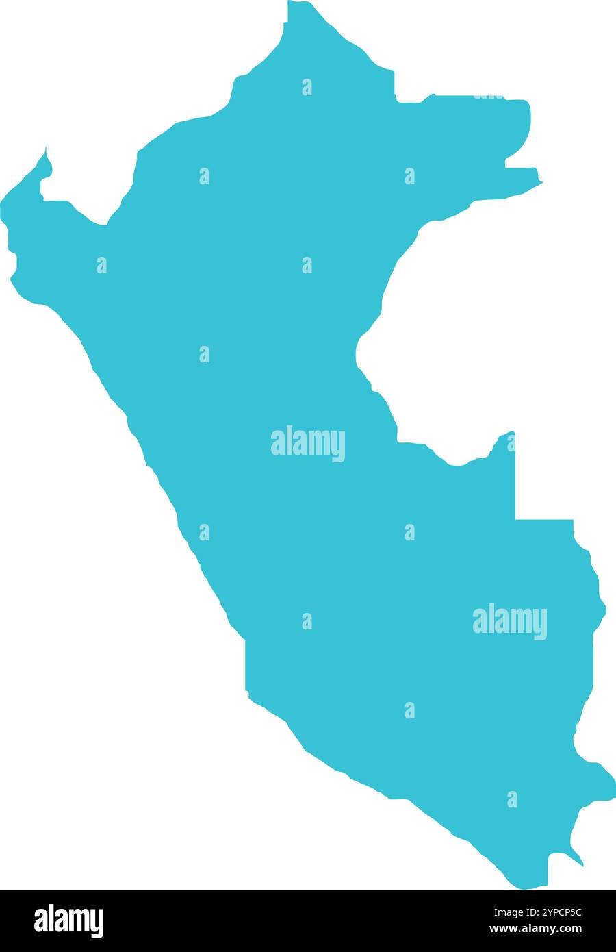 Mapa de lima hi-res stock photography and images - Alamy