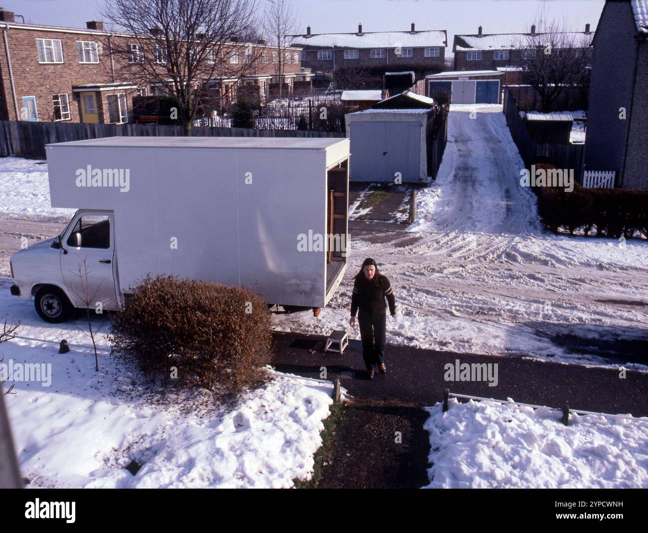 December 1981 hi-res stock photography and images - Alamy