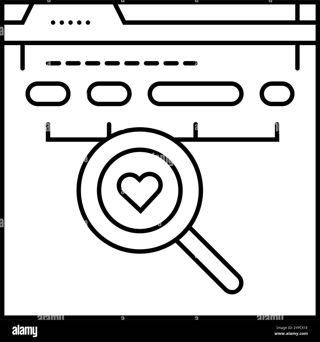 Technical description Stock Vector Images - Alamy