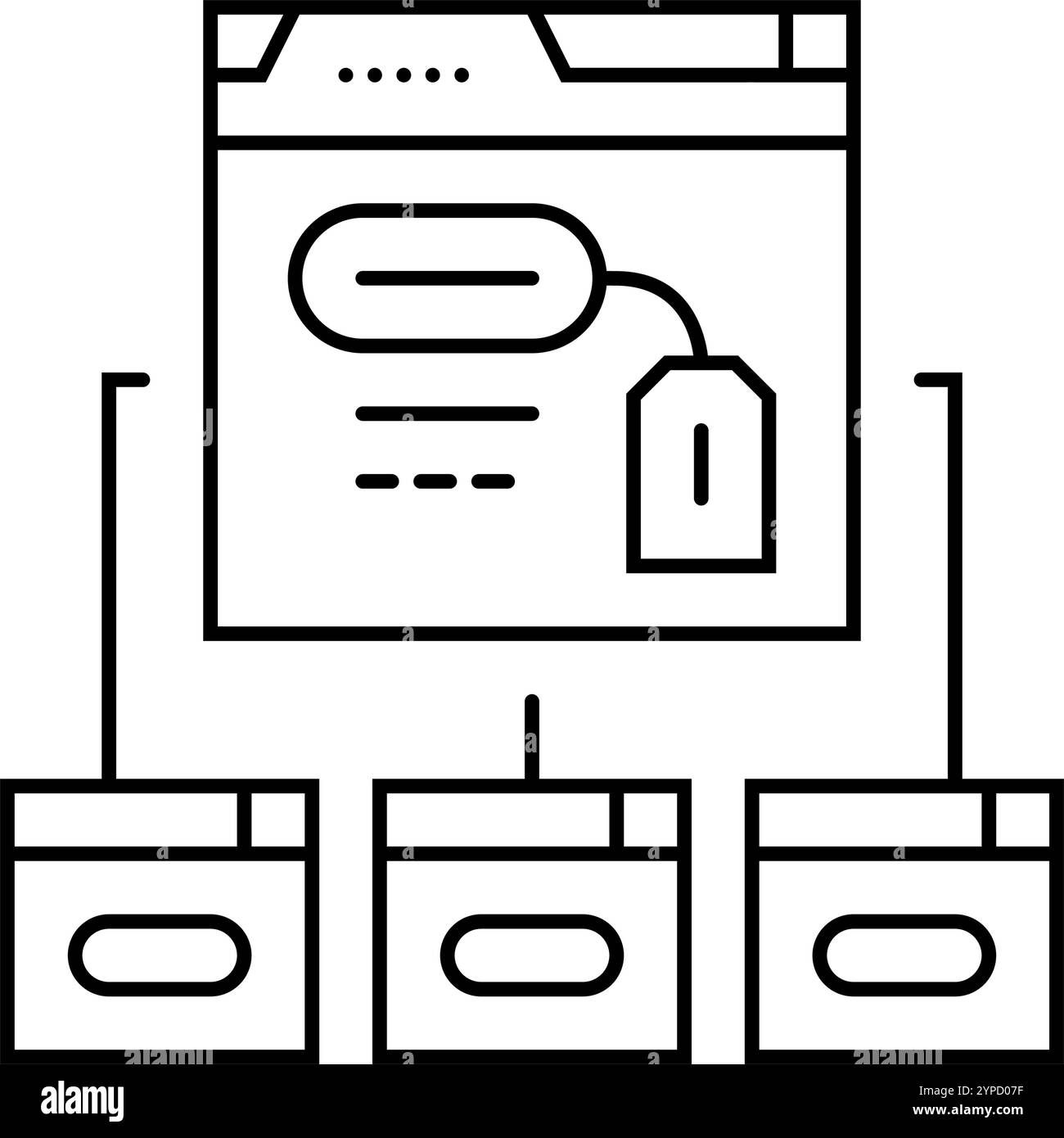 Canonical analysis hi-res stock photography and images - Alamy